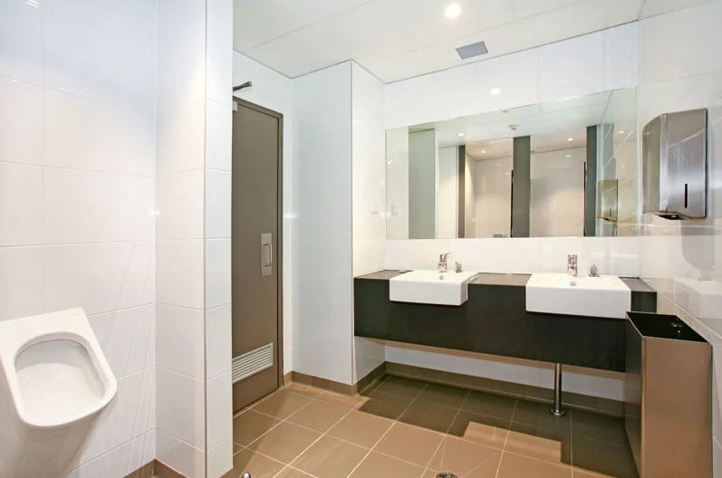 35 Chandos Street | Cadigal | Pure Office Leasing Sydney