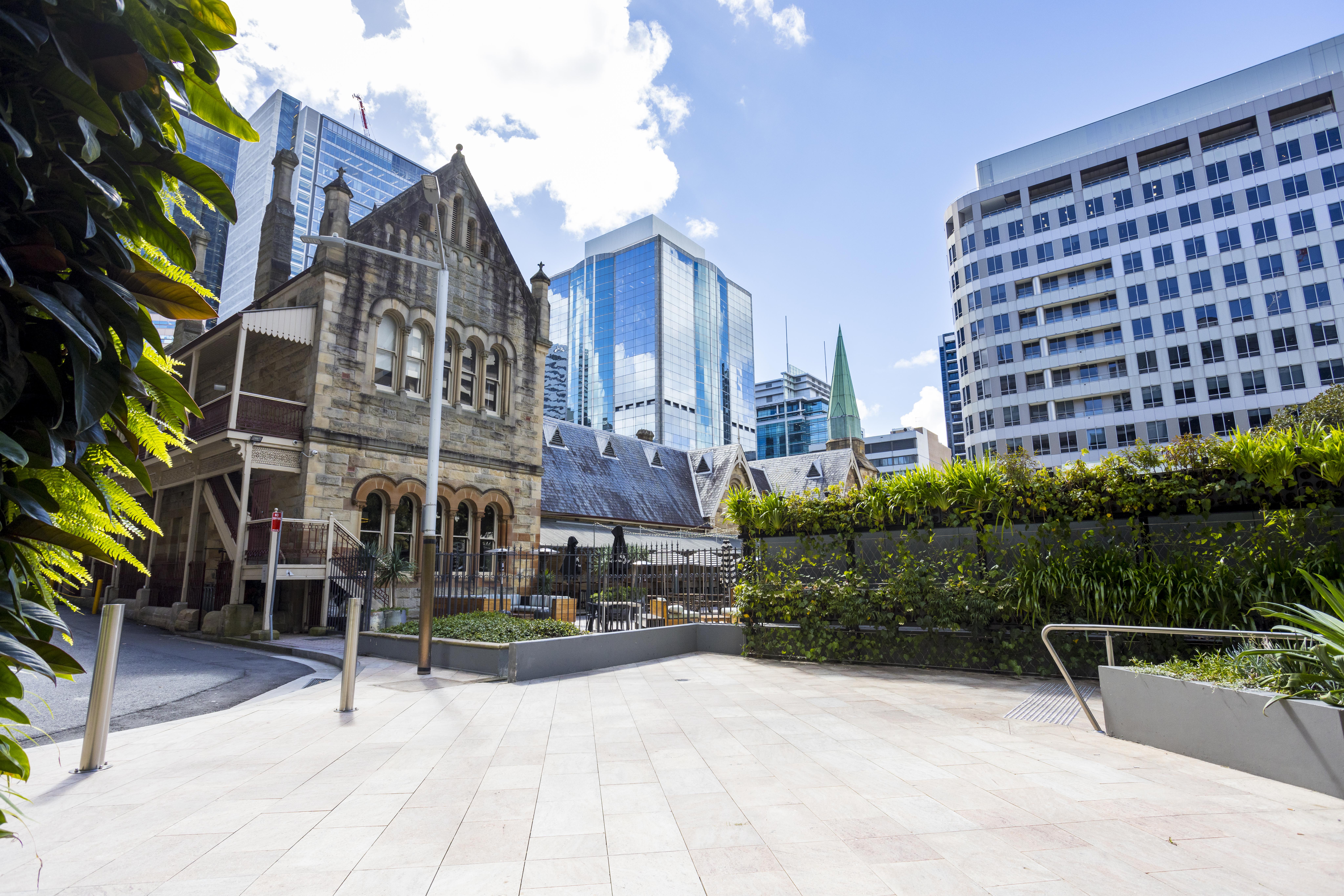 Lease Office Space In North Sydney | 73 Miller Street North Sydney ...
