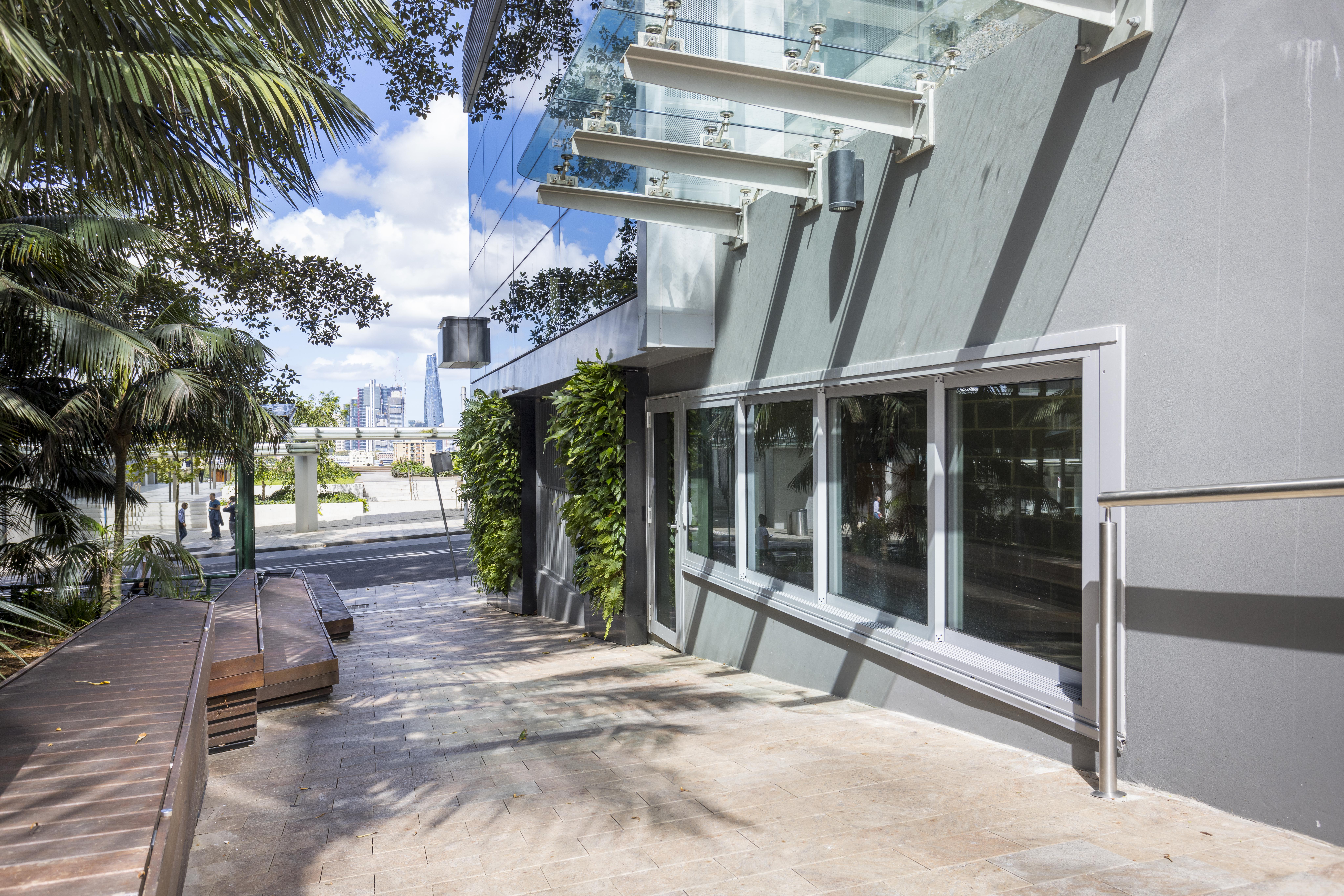 Lease Office Space In North Sydney | 73 Miller Street North Sydney ...