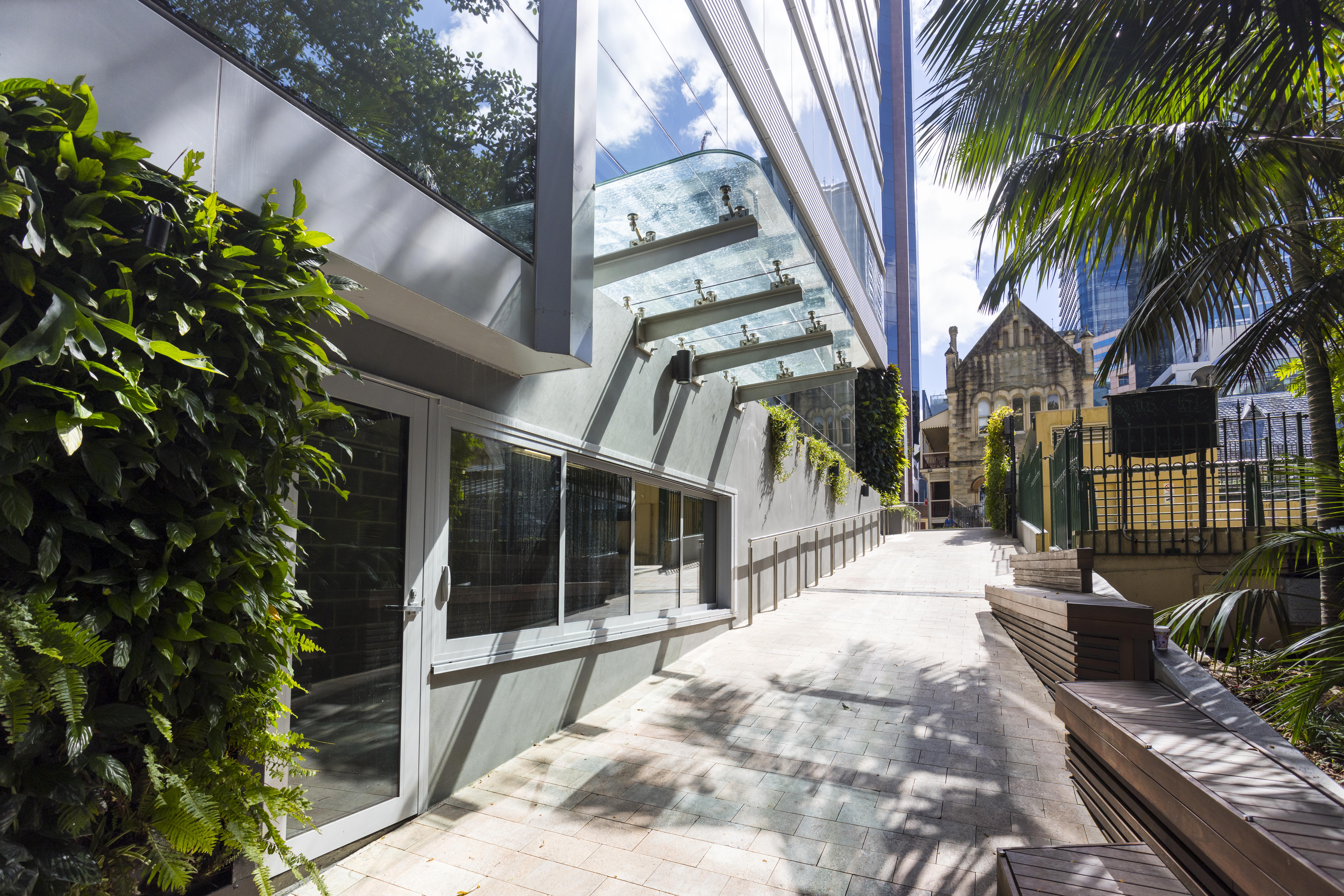 Lease Office Space In North Sydney | 73 Miller Street North Sydney ...