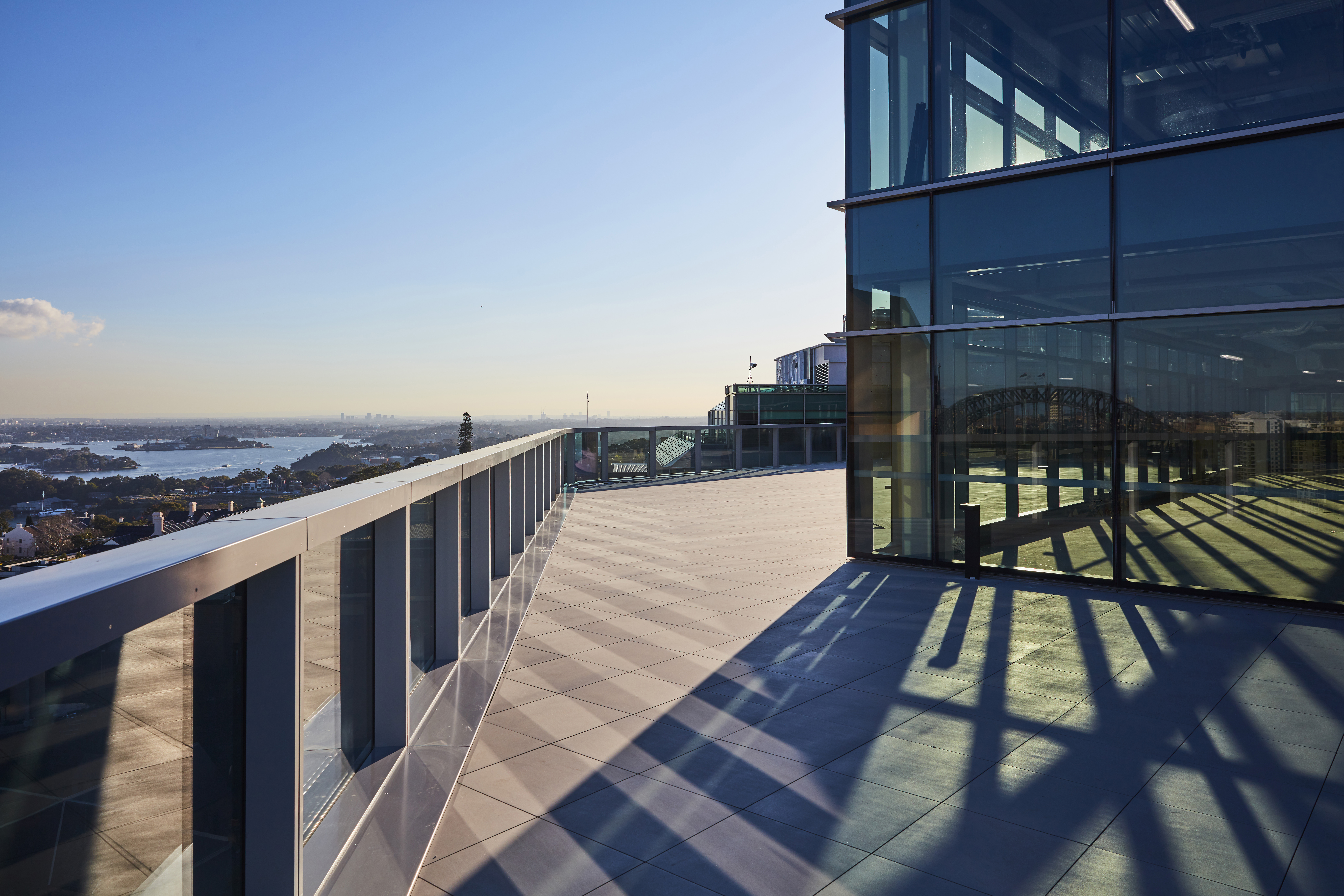 Lease Office Space In North Sydney | 73 Miller Street North Sydney ...