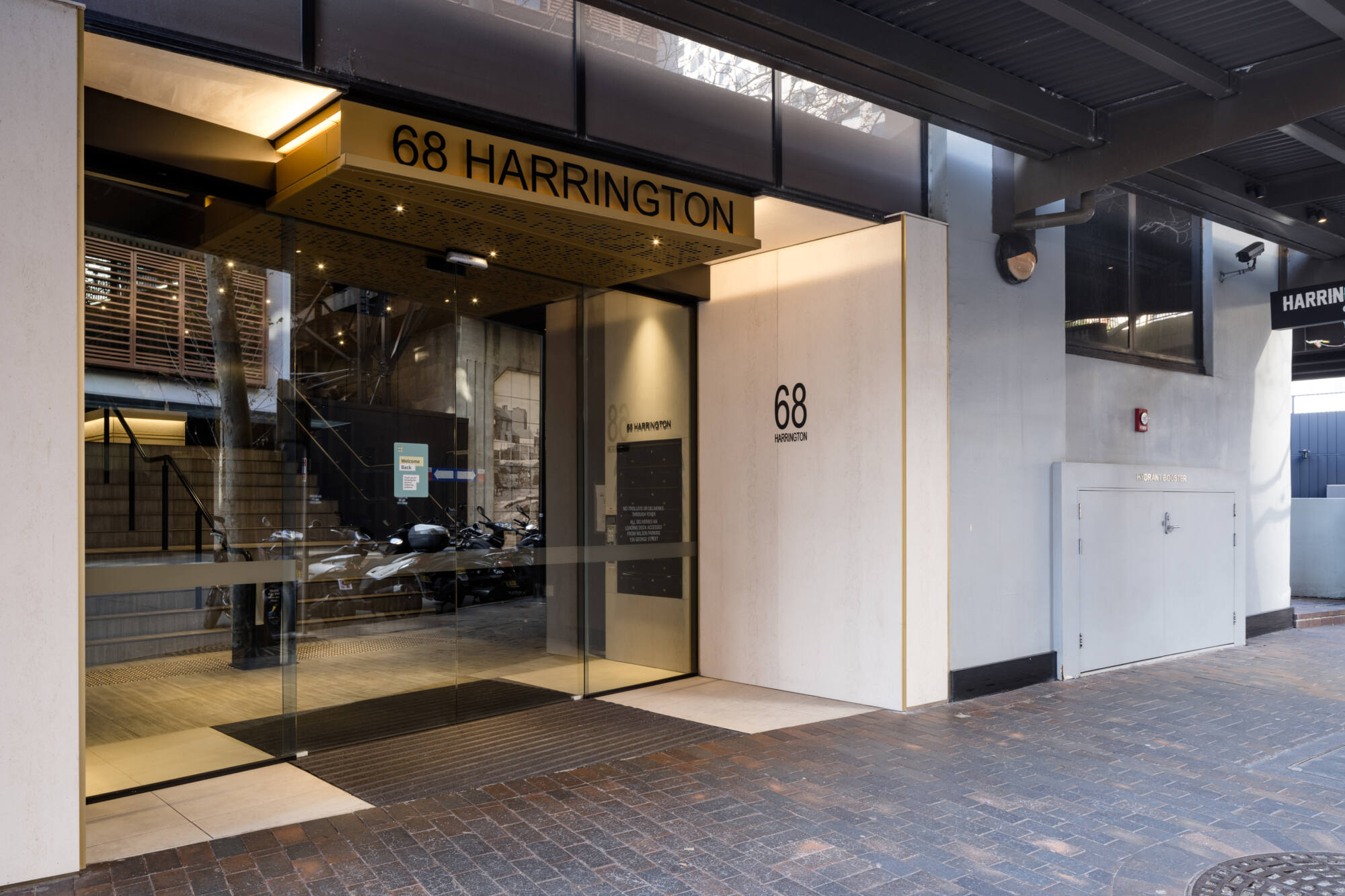 68 Harrington Street | Offices For Rent | Sublease Opportunity