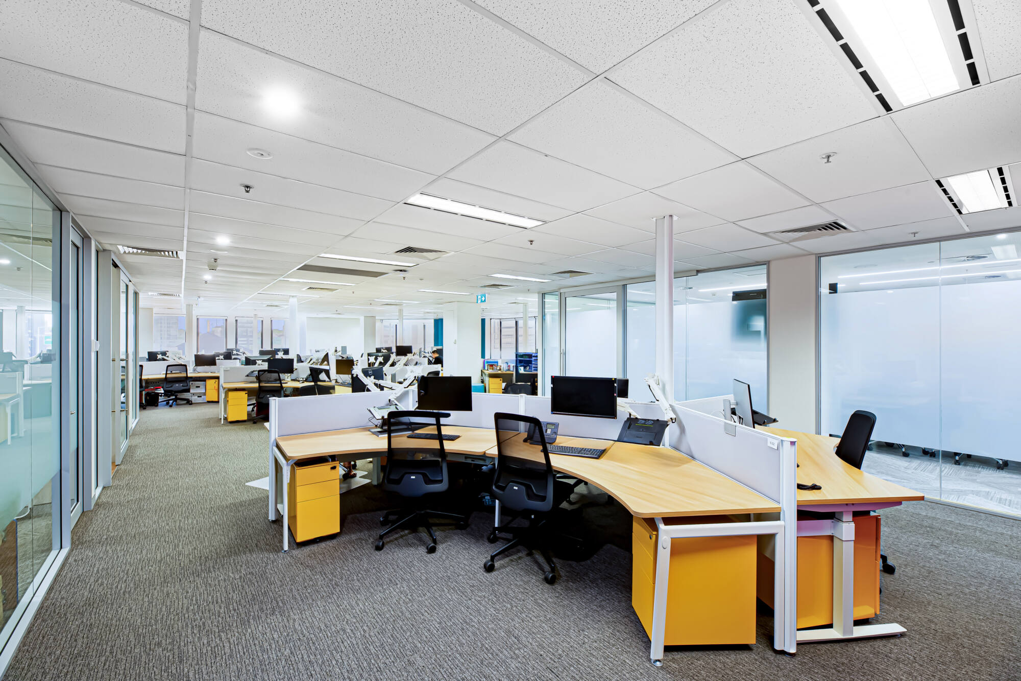 68 Harrington Street | Offices For Rent | Sublease Opportunity