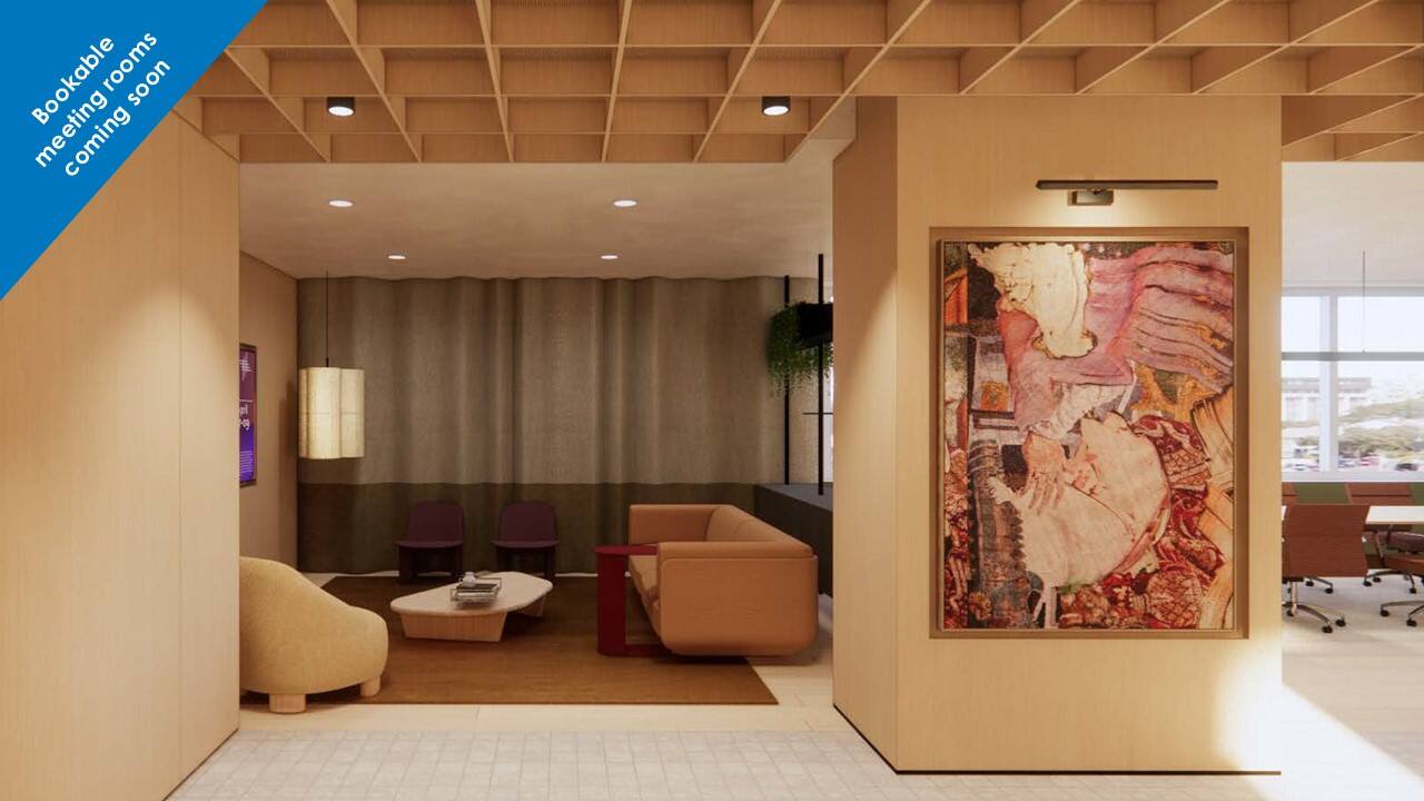 207 Kent Street | Cadigal | Pure Office Leasing Sydney