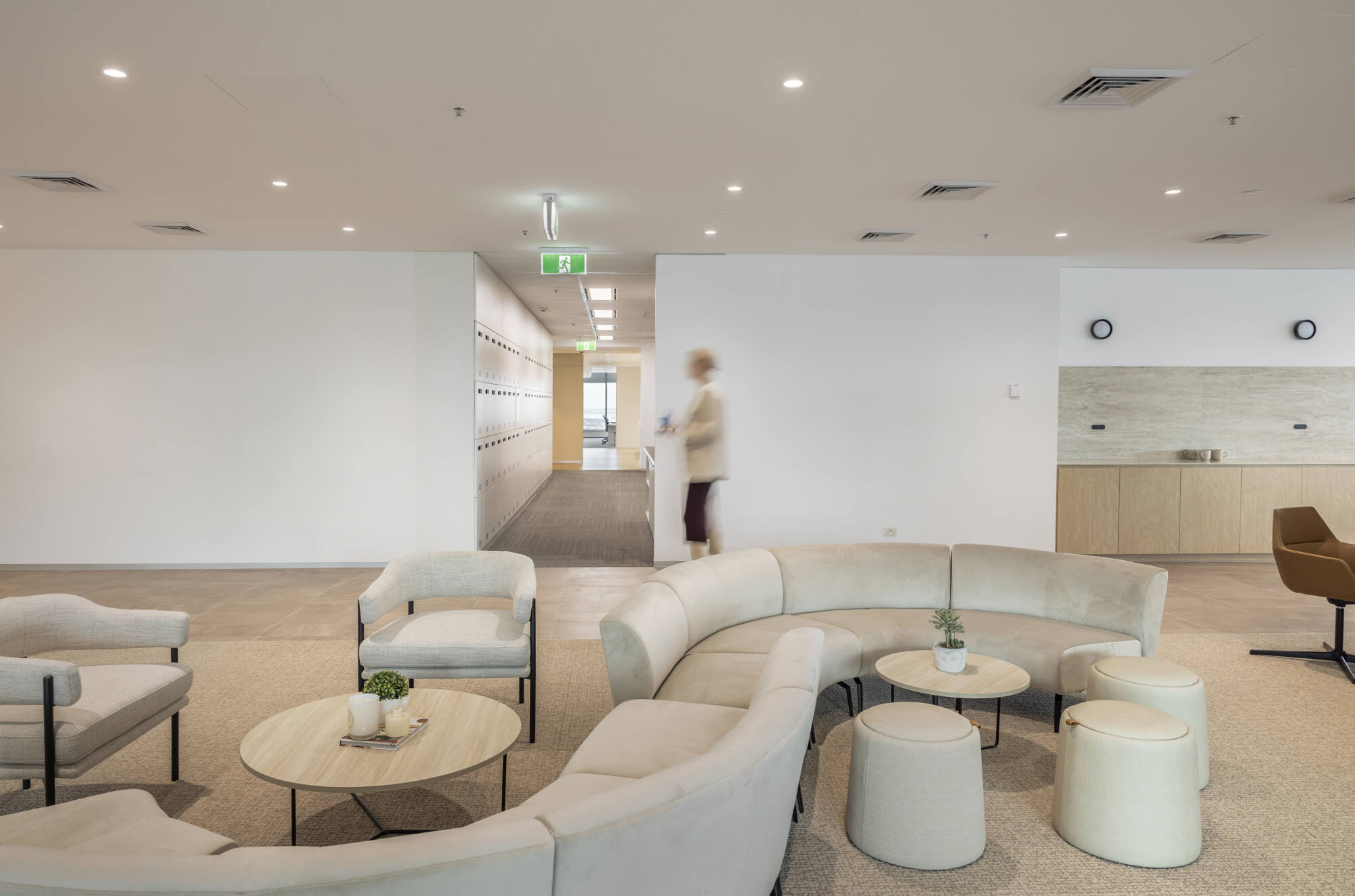 World Square, 680 George Street | Cadigal | Pure Office Leasing Sydney