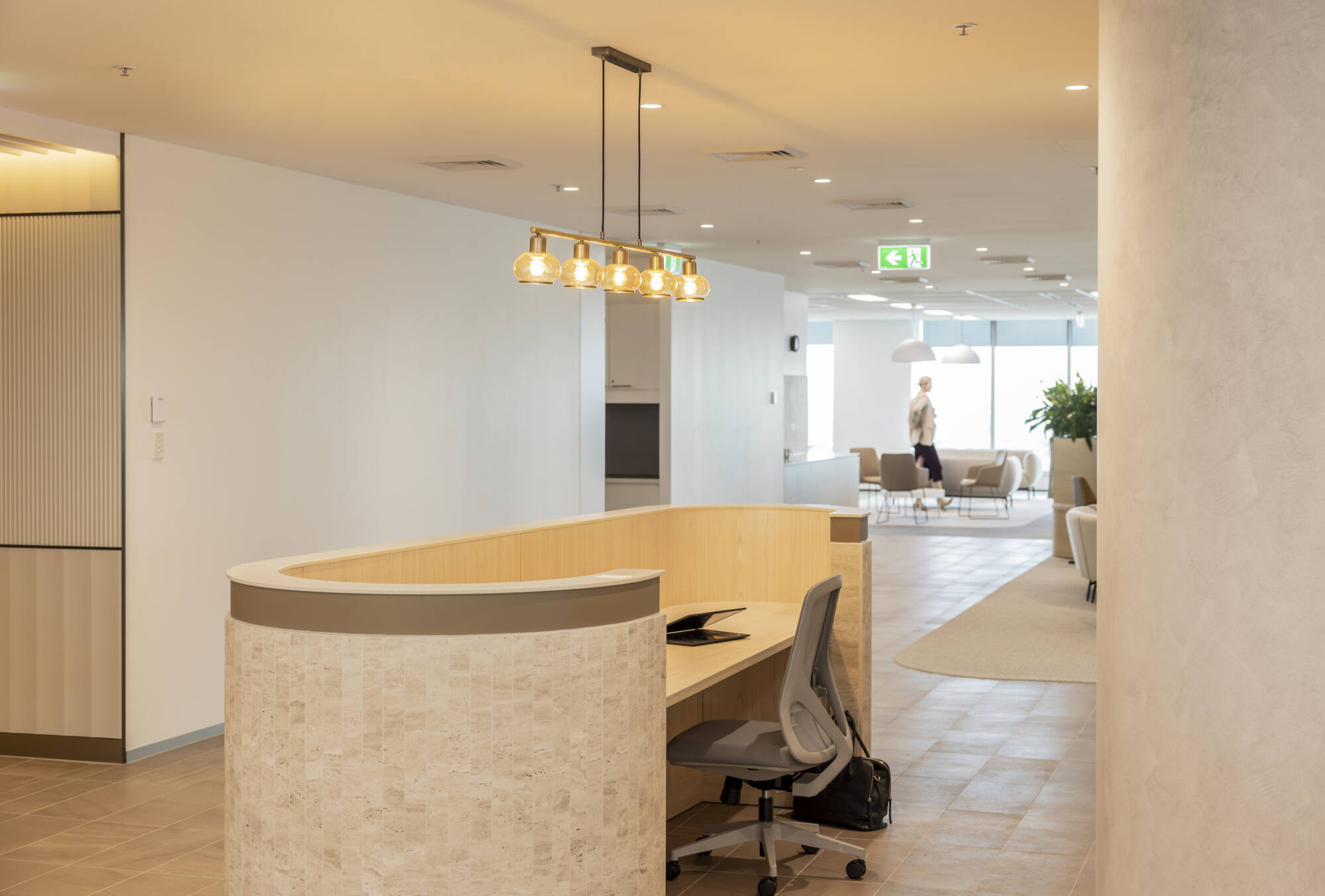 World Square, 680 George Street | Cadigal | Pure Office Leasing Sydney