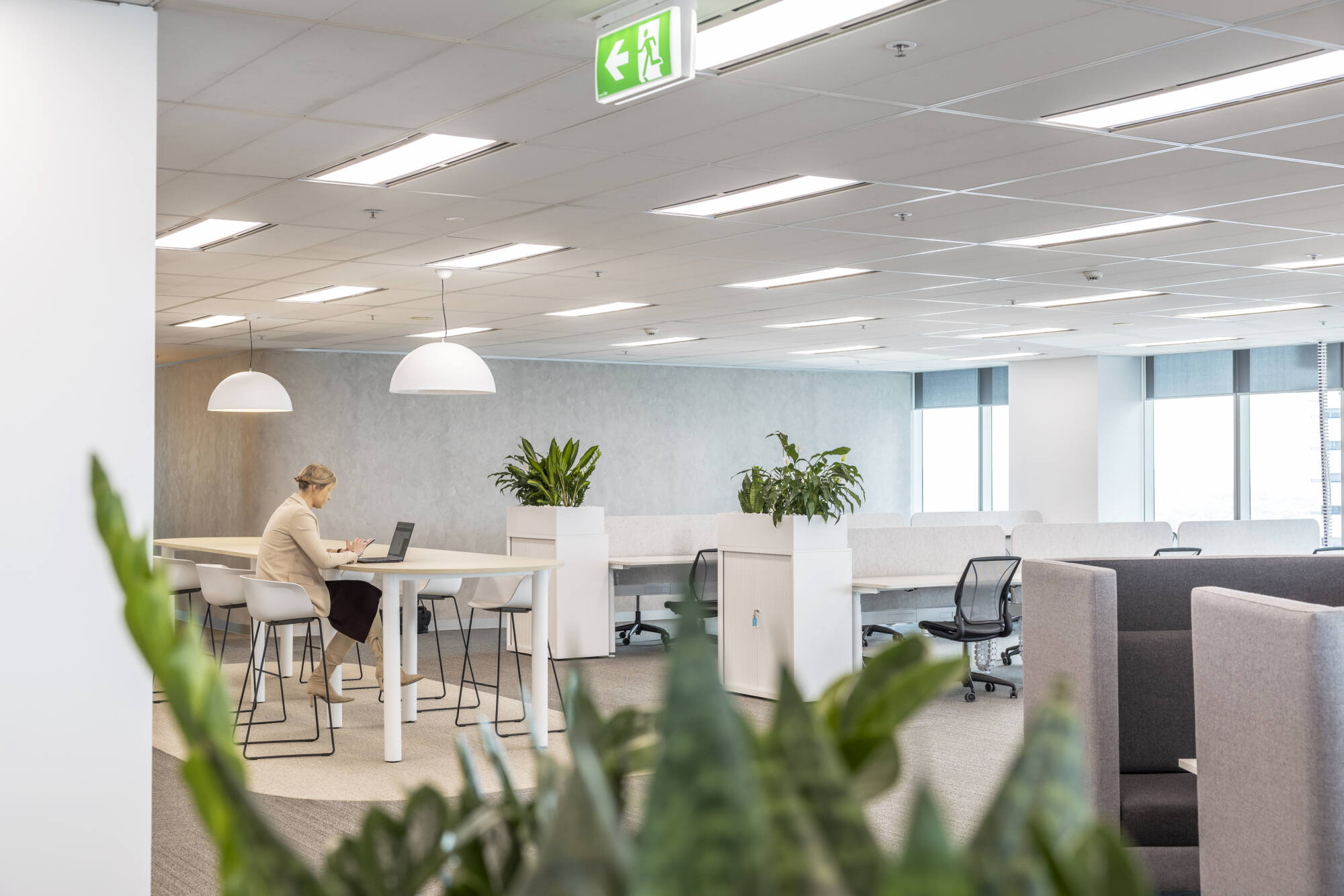 World Square, 680 George Street | Cadigal | Pure Office Leasing Sydney
