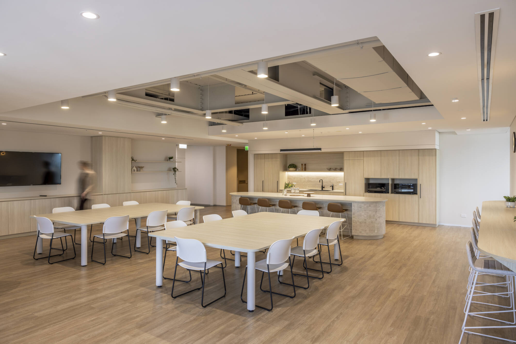 World Square, 680 George Street | Cadigal | Pure Office Leasing Sydney