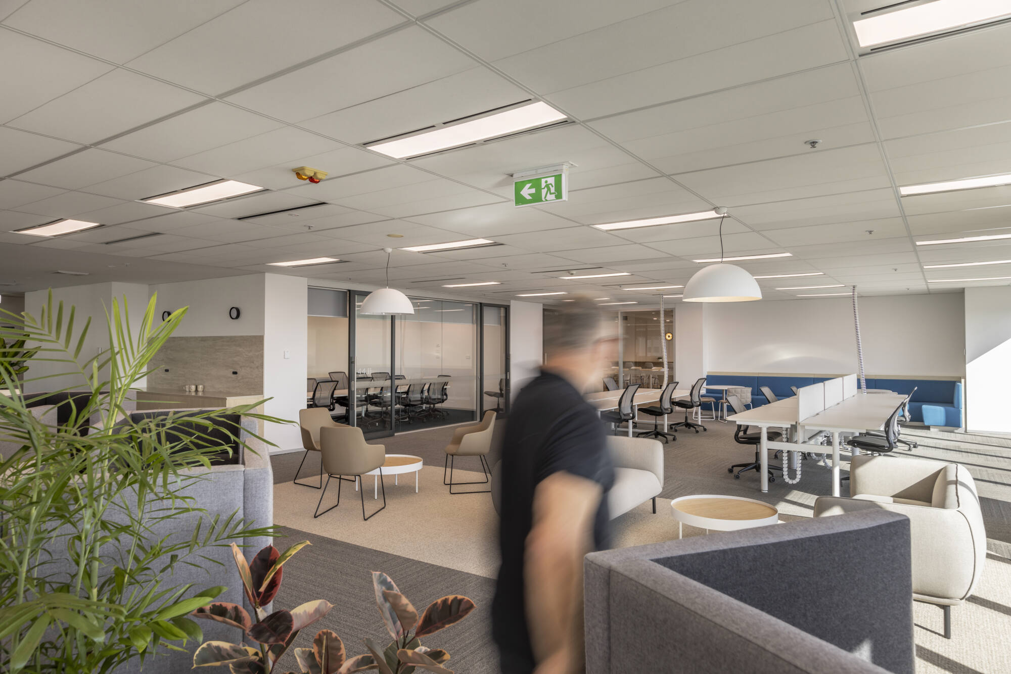 World Square, 680 George Street | Cadigal | Pure Office Leasing Sydney