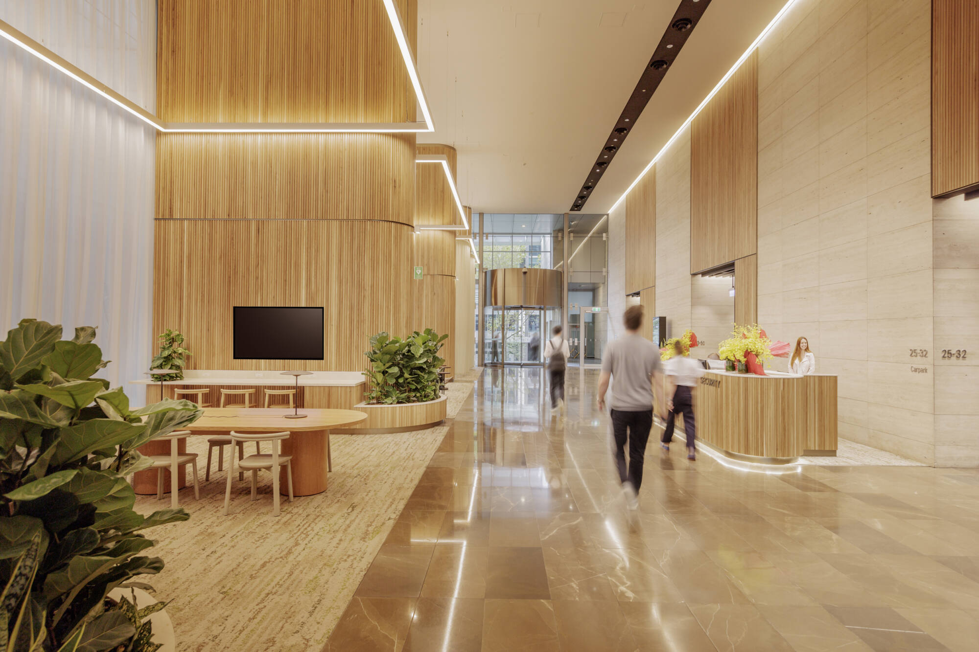 World Square, 680 George Street | Cadigal | Pure Office Leasing Sydney