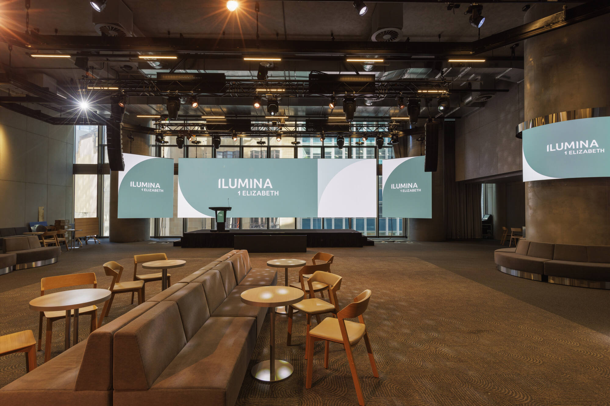 1 Elizabeth Street, Sydney | Offices for lease