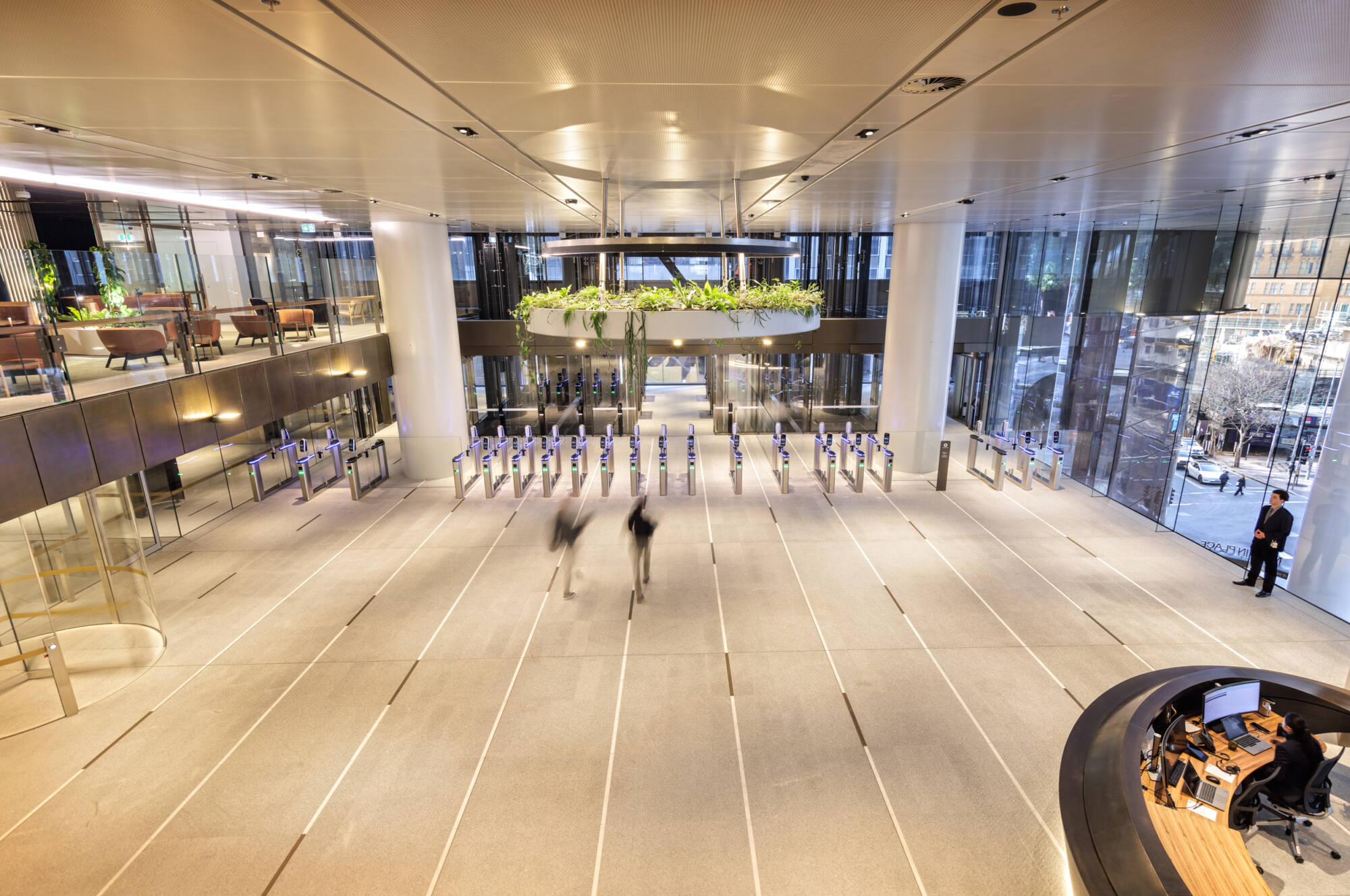 1 Elizabeth Street, Sydney | Offices for lease