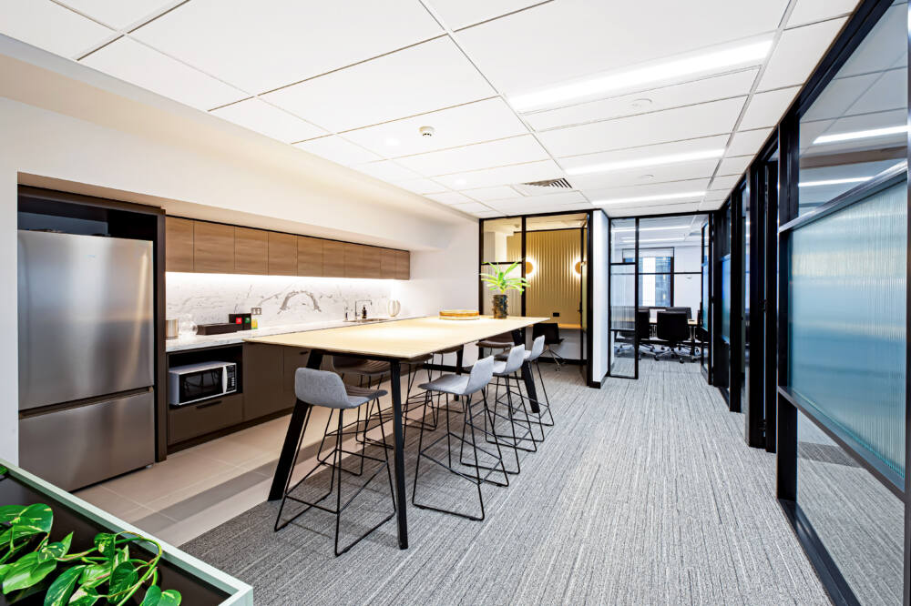 Kyle House is one of Sydney's best examples of the Art Deco Skyscraper ...