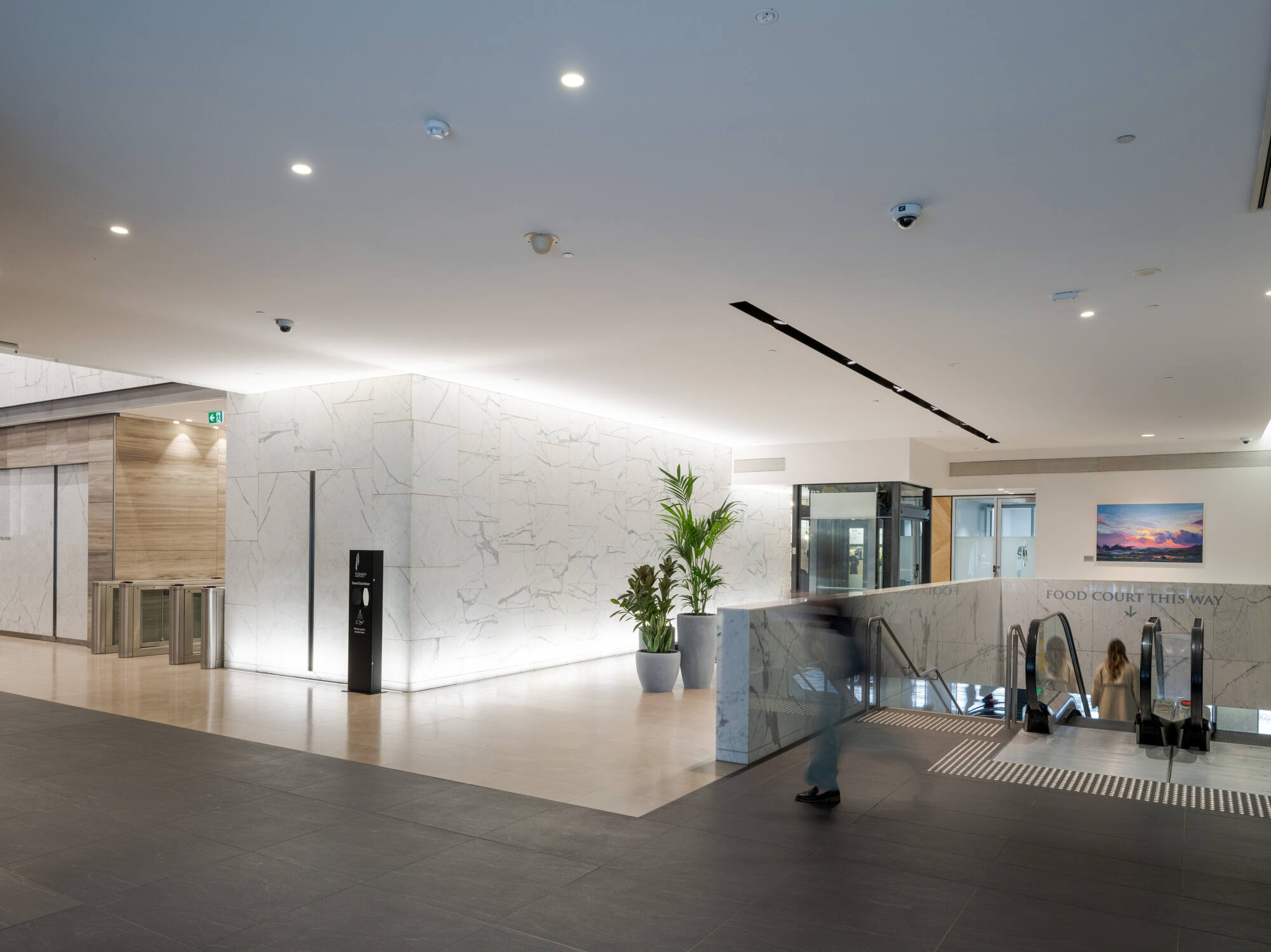 52 Martin Place, Sydney | Offices for lease