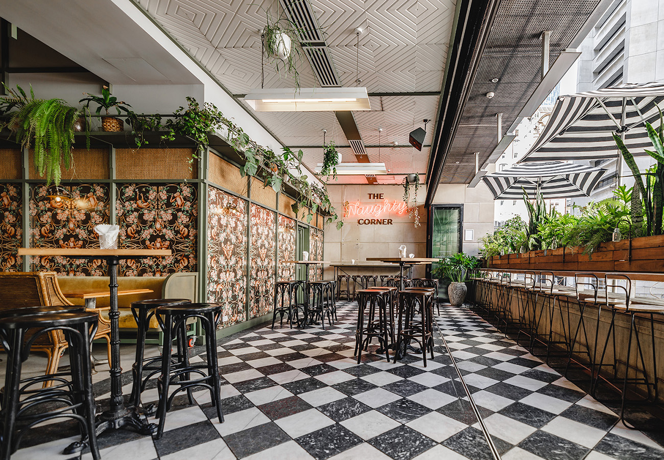 52 Martin Place, Sydney | Offices for lease