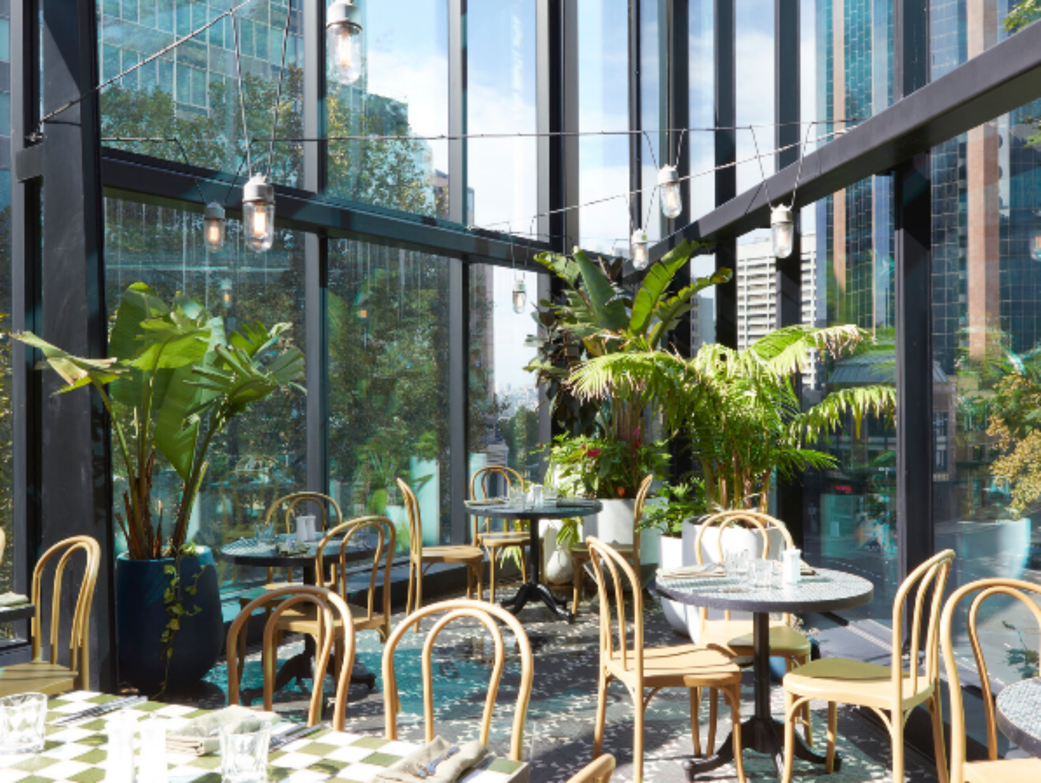 Lease Office Space In North Sydney | 73 Miller Street North Sydney ...