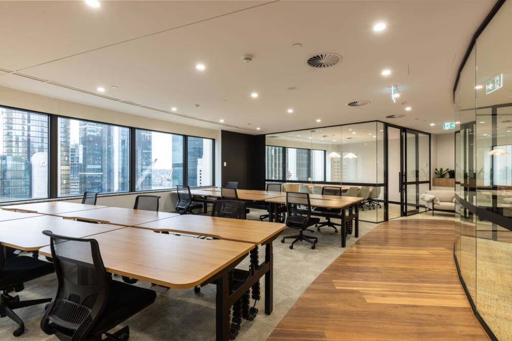 Offices for Lease Sydney | Commercial Property For Lease | Cadigal