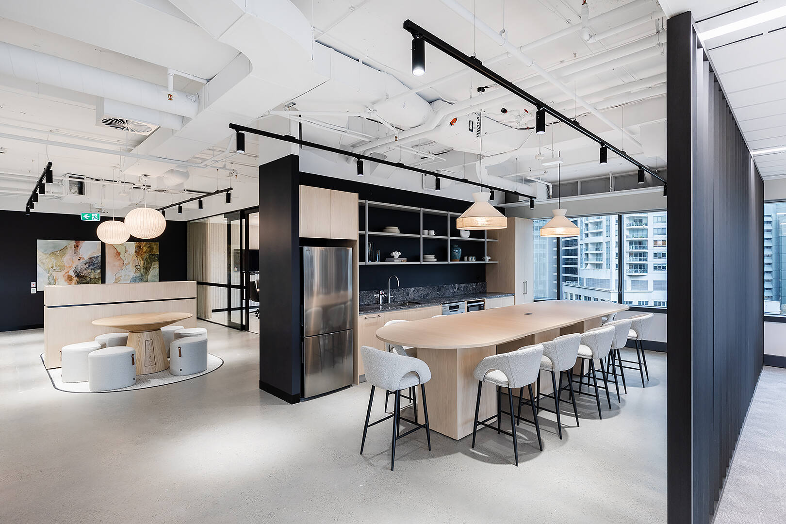 141 Walker Street | Cadigal | Pure Office Leasing Sydney