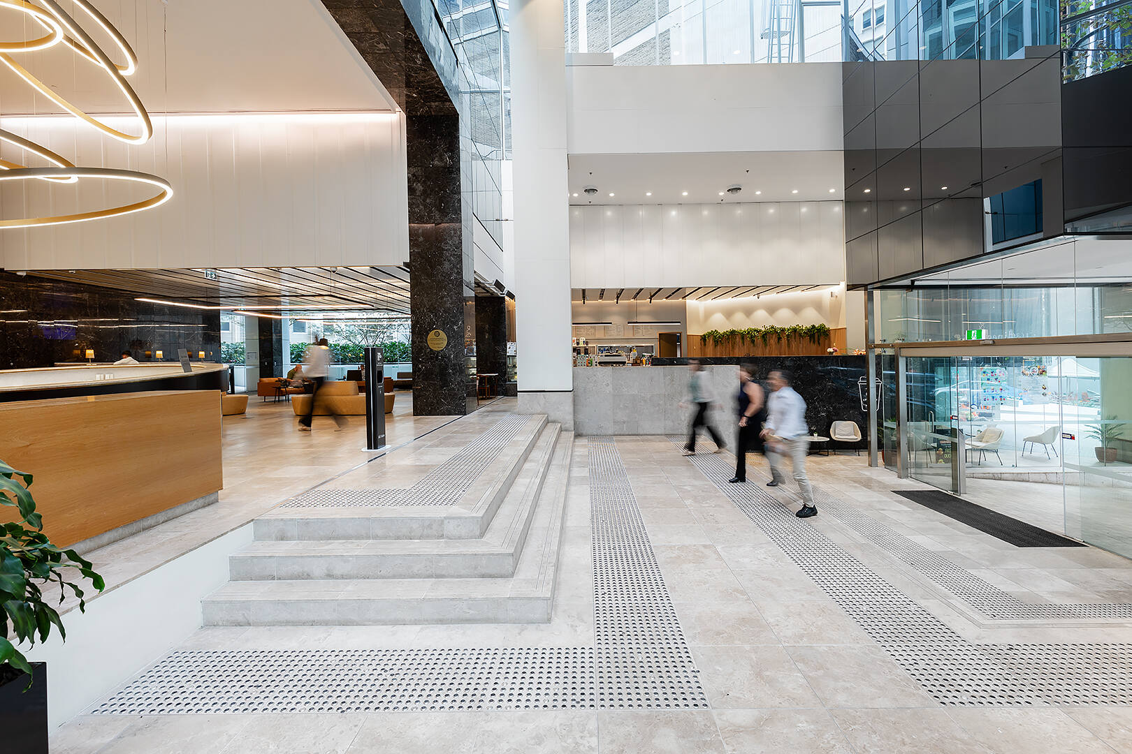 141 Walker Street | Cadigal | Pure Office Leasing Sydney