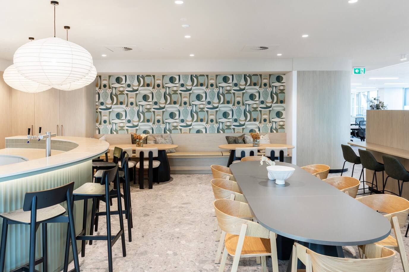 207 Kent Street | Cadigal | Pure Office Leasing Sydney