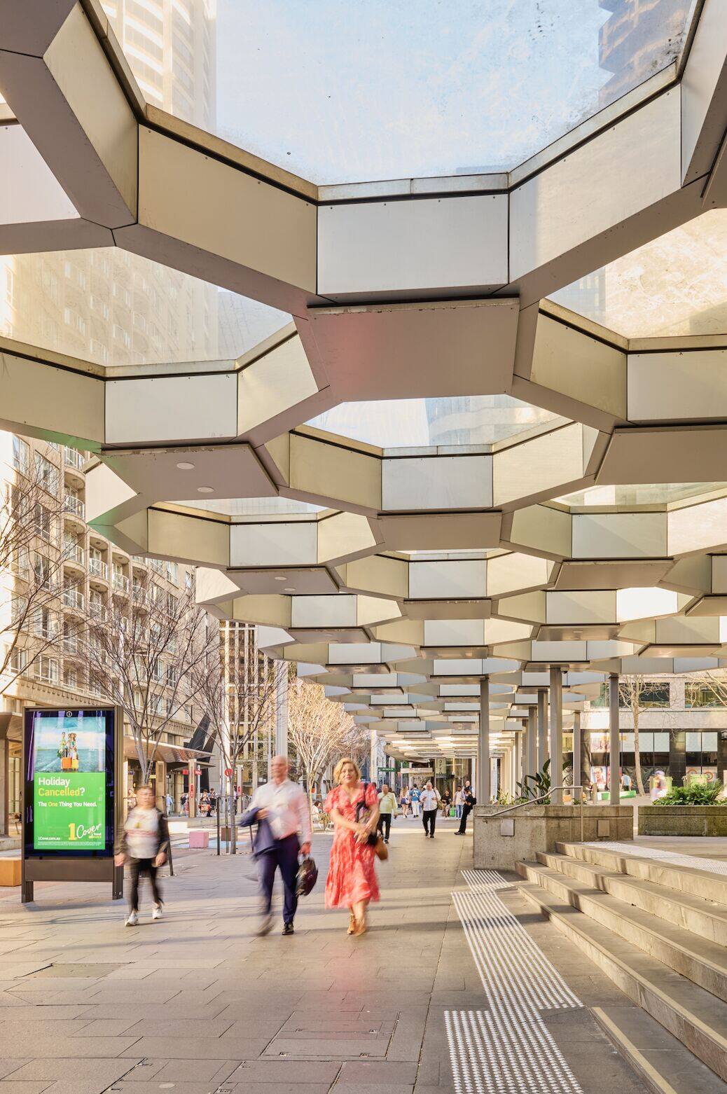 255 George Street | Cadigal | Pure Office Leasing Sydney