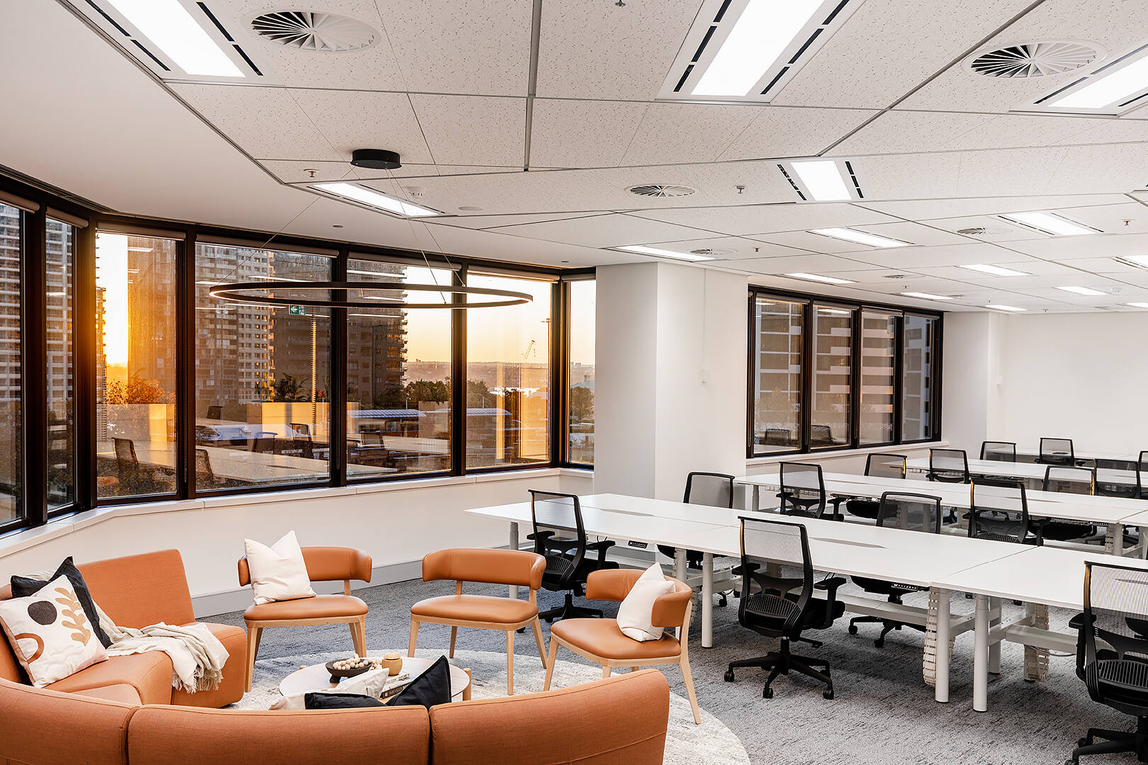 255 George Street | Cadigal | Pure Office Leasing Sydney