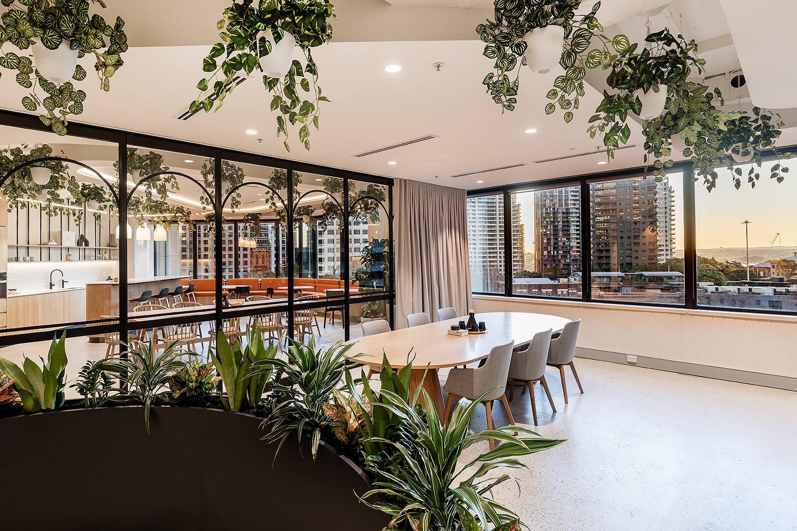 255 George Street | Cadigal | Pure Office Leasing Sydney