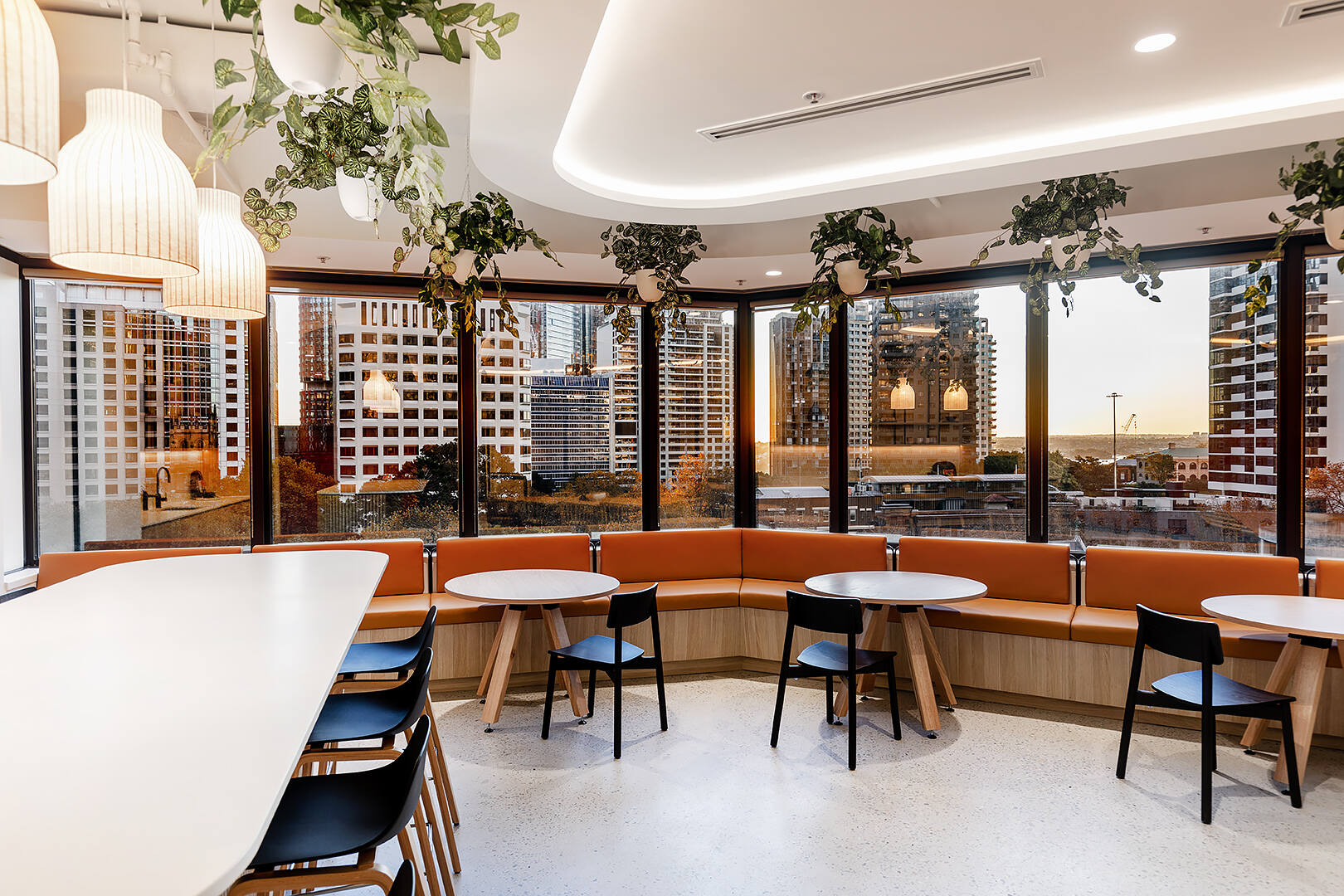 255 George Street | Cadigal | Pure Office Leasing Sydney