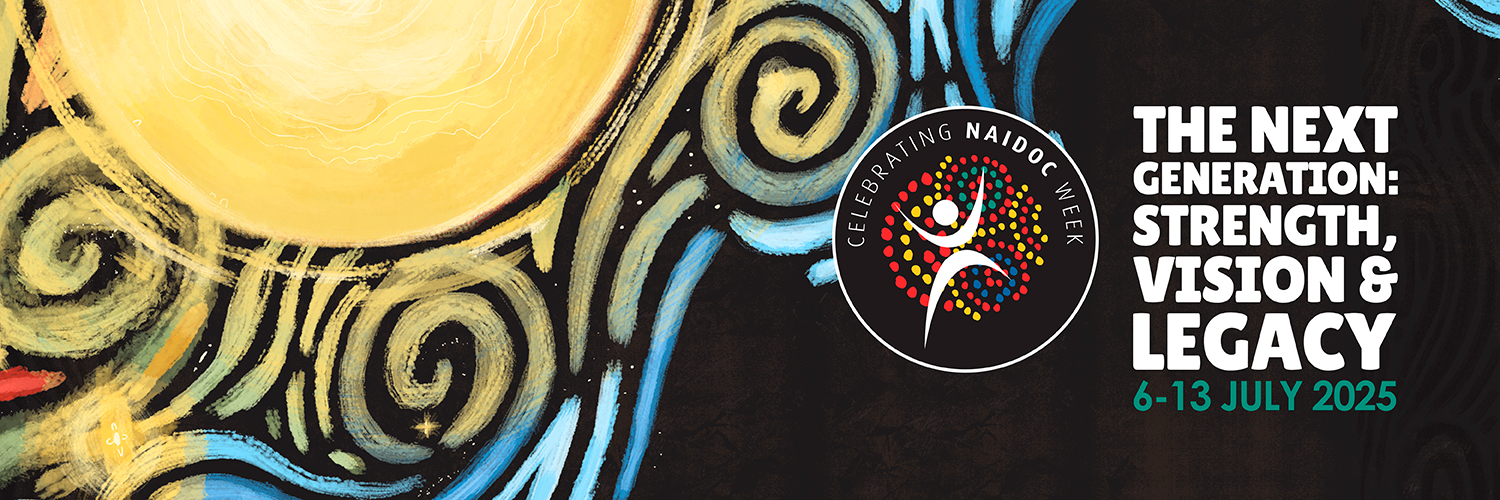 NAIDOC Week 2025