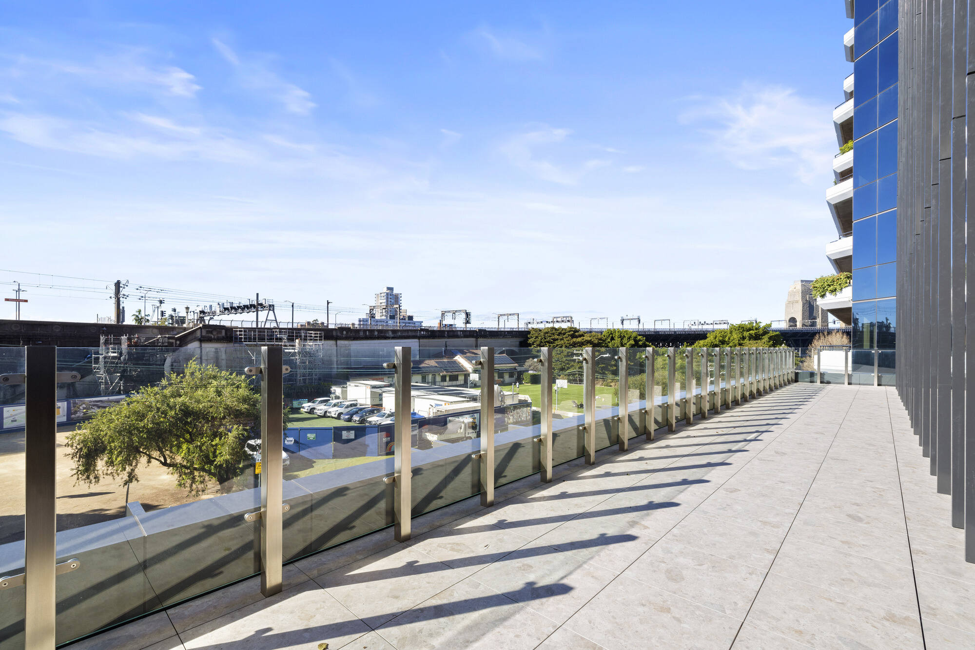 Alfred House, 68 Alfred Street | Cadigal | Pure Office Leasing Sydney